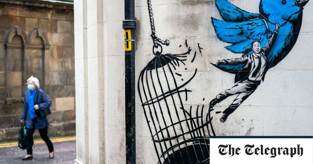 Former Twitter staff accuse Elon Musk of 'sham' redundancy - London Mail