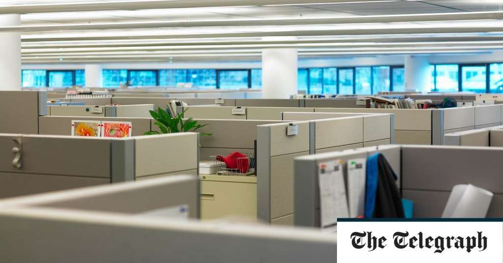 Mark Zuckerberg brings back reviled office cubicles – with a twist ...