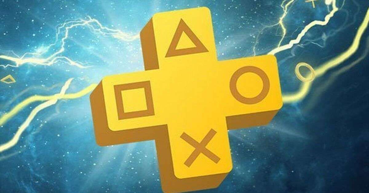 PS Plus April 2024 free PS5 and PS4 games reveal date, time, LEAKS and ...