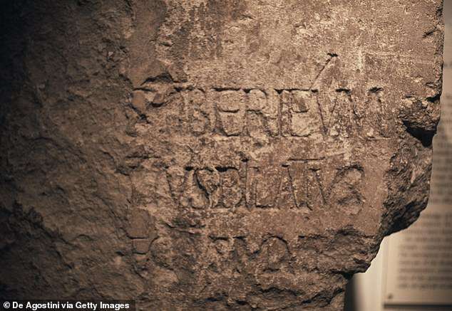 Five figures from the Bible who archaeology PROVES were real - London Mail