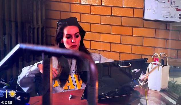 Revealed: Why CBS threw cringey Jordon Hudson under the bus in ...